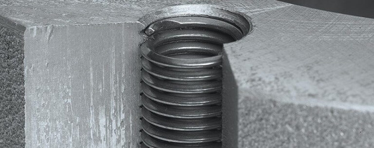 Ren cấy Helicoil M6x1.5D - Kim Ngân