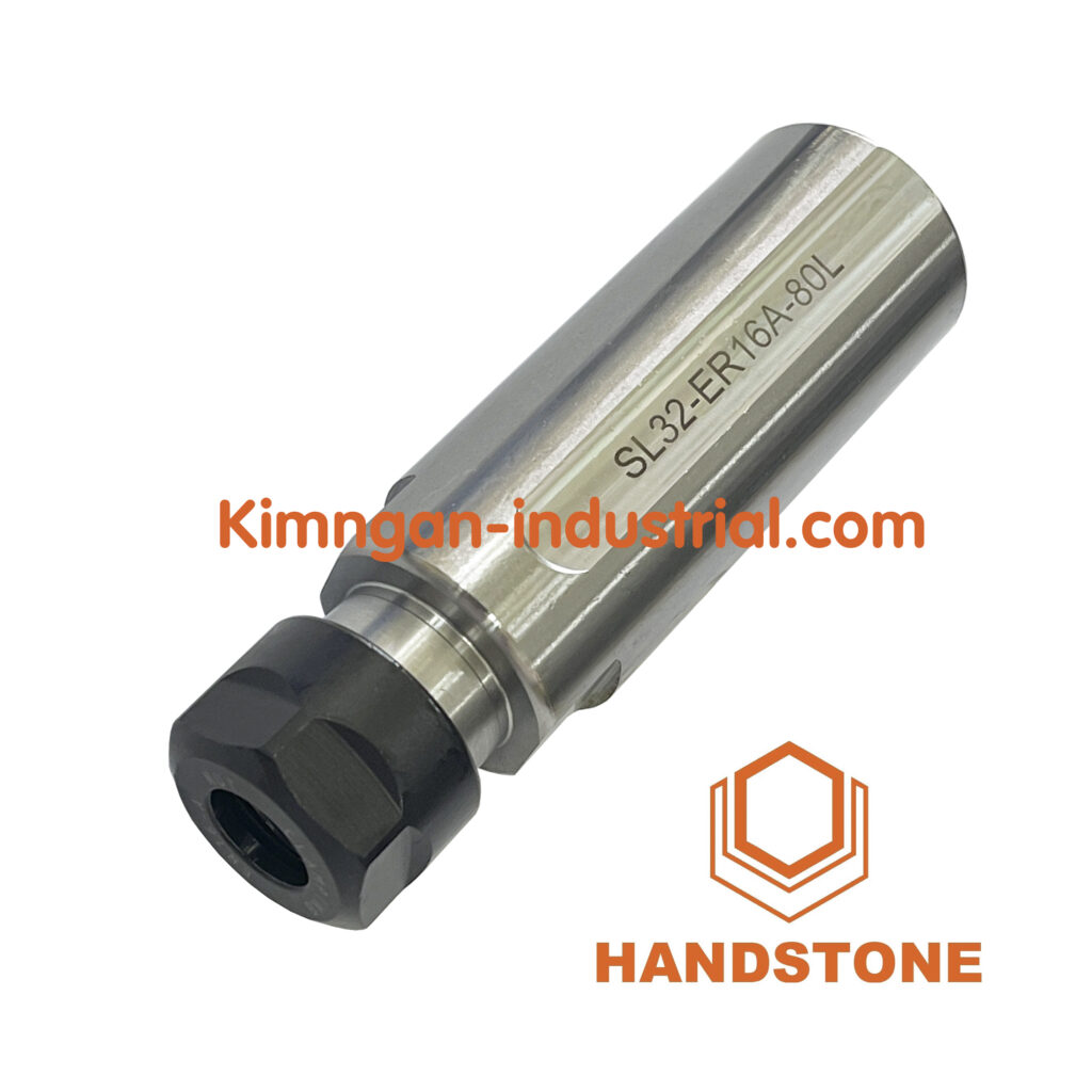 Cán nối collet ER SL32-ER16A-80