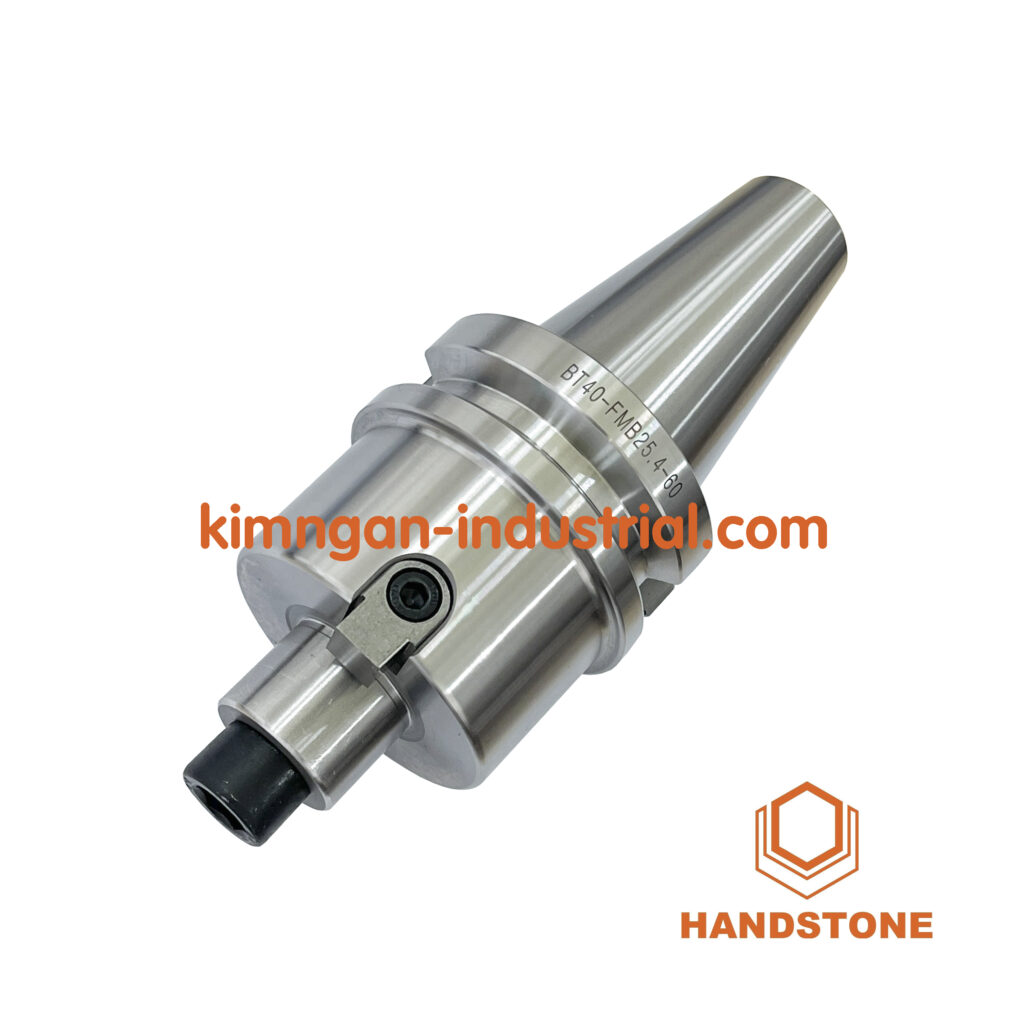 Đầu kẹp đài phay Handstone BT40-FMB25.4-60