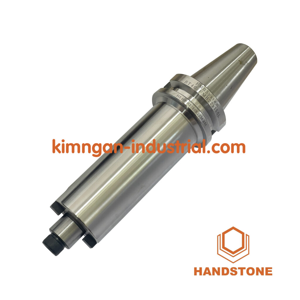 Đầu kẹp đài phay Handstone BT40-FMB22-150