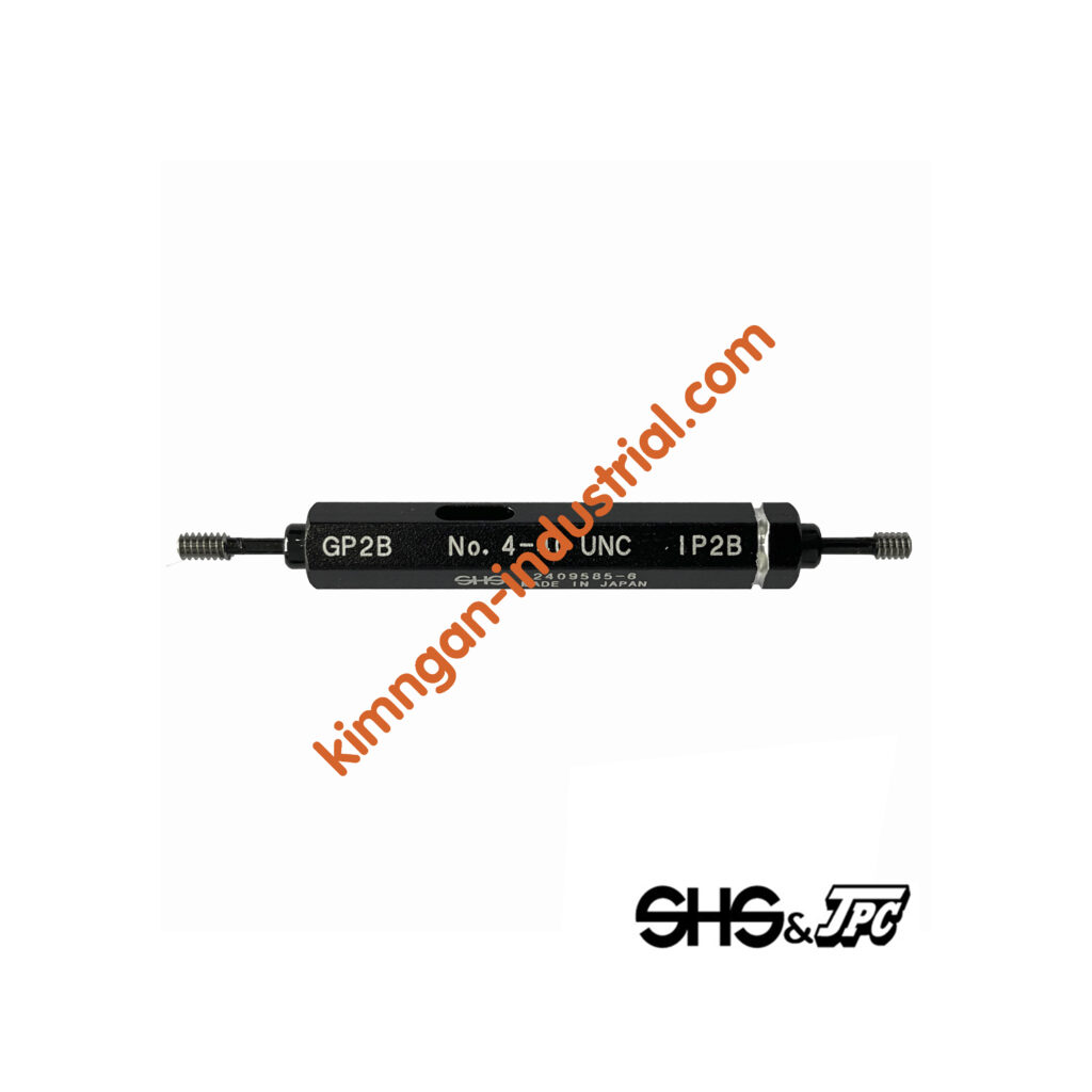 Dưỡng Ren Plug gauge No.4-40 UNC